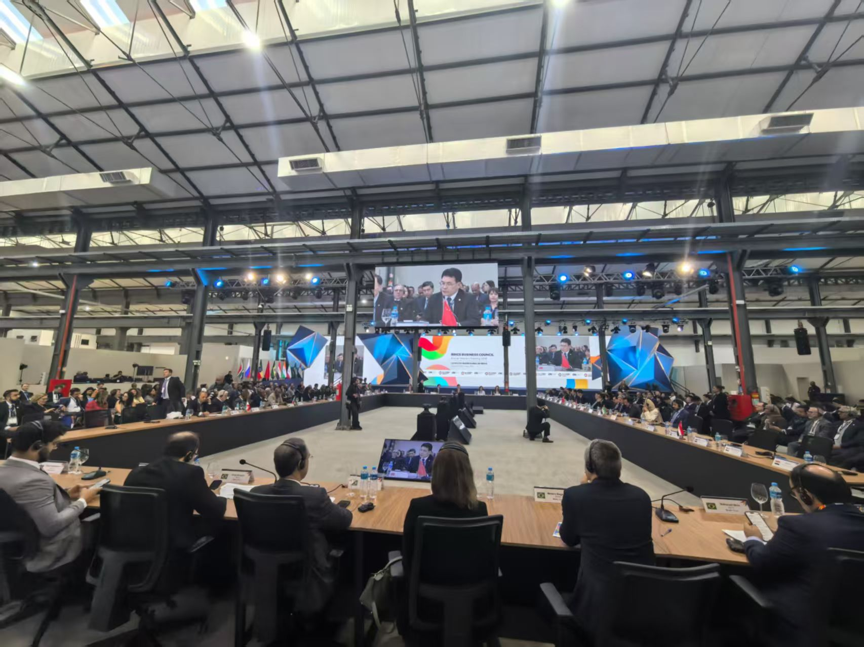 ODCCN-led “Trade Development and Standards Cooperation Initiative ...